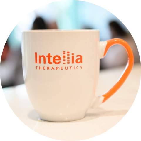 Home - Intellia Therapeutics